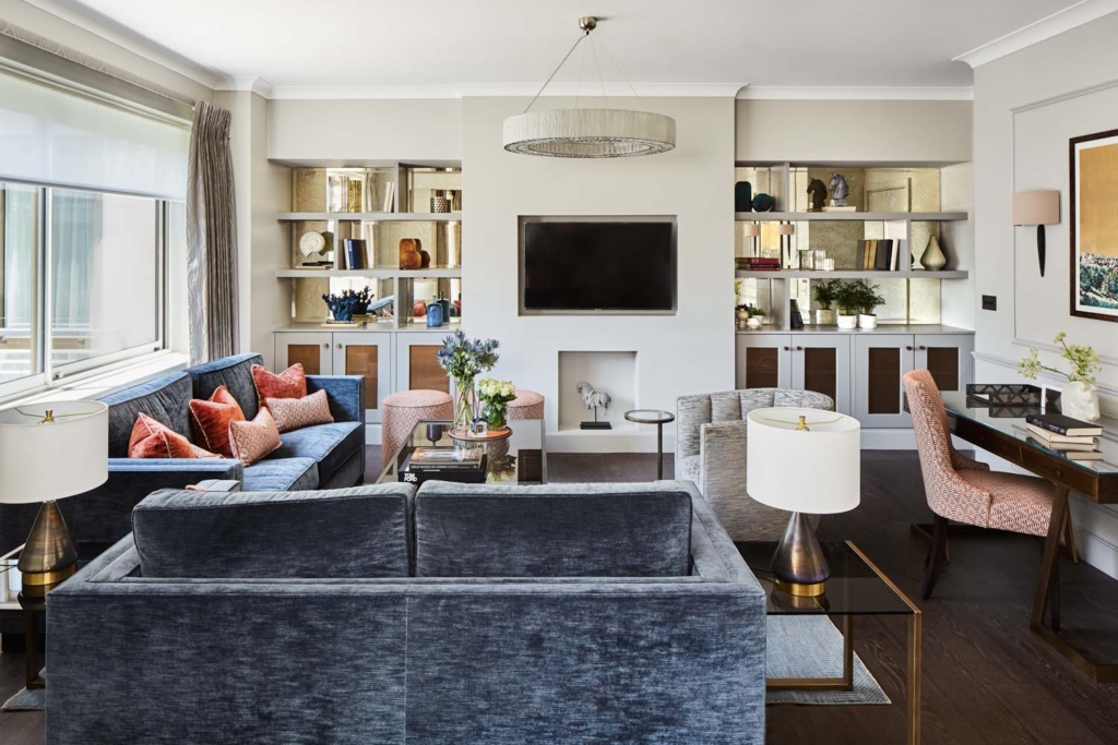 Architectural & Interior Design Photographer Kensington