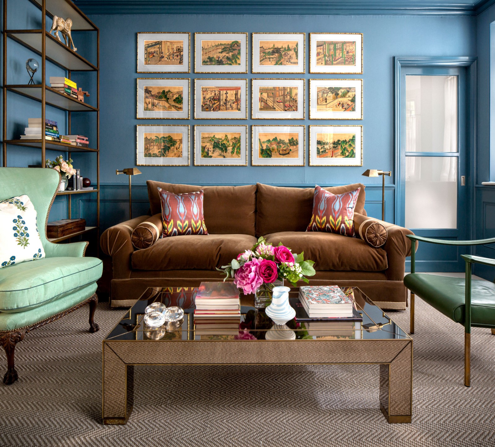 Architectural & Interior Design Photographer Kensington