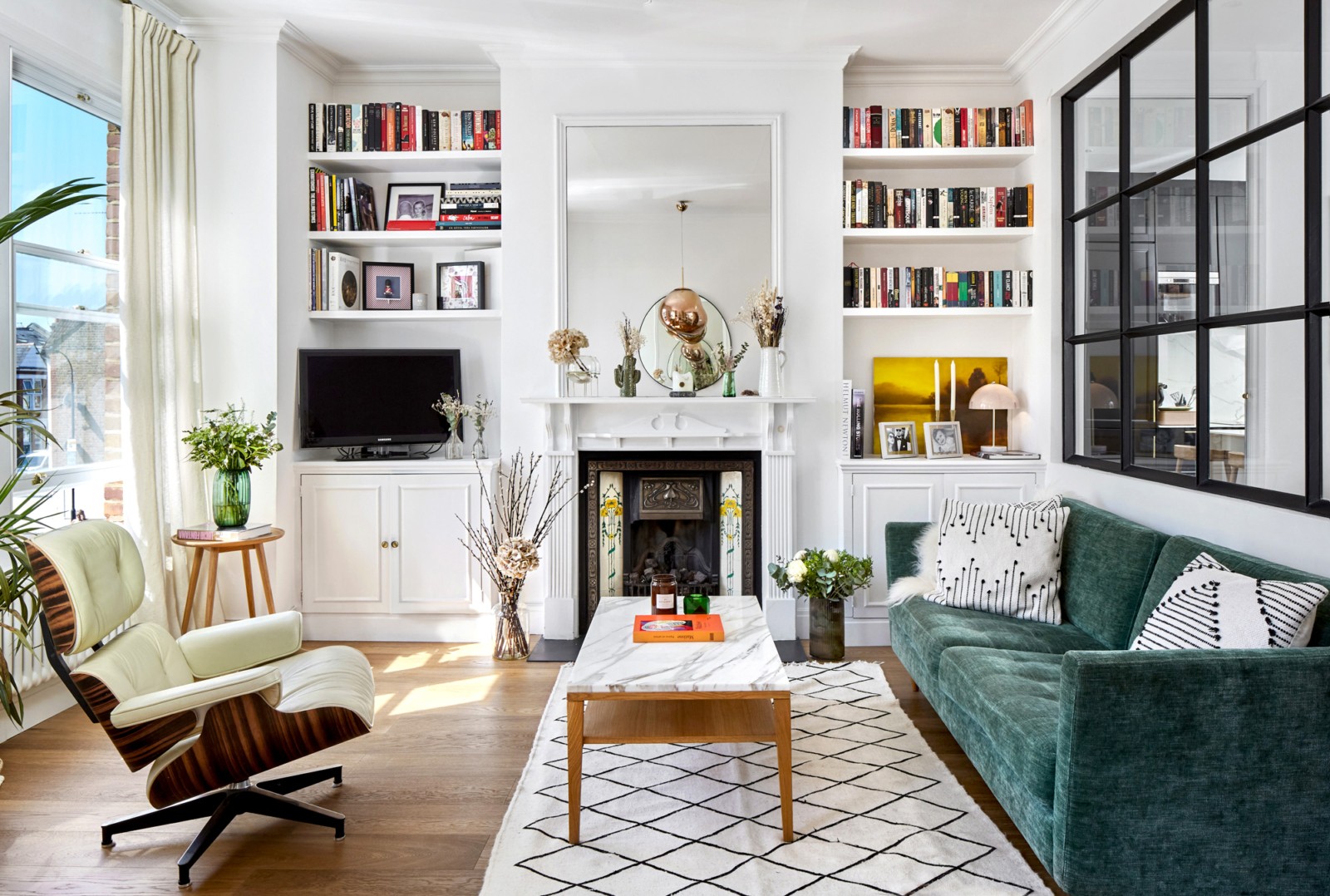 Architectural & Interior Design Photographer Kensington